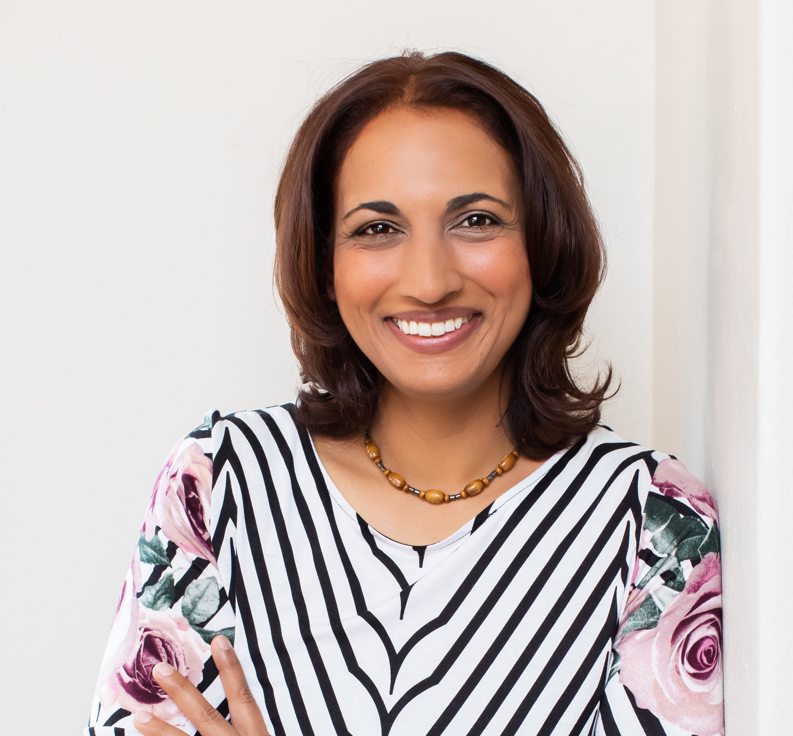 Komala Pillay — NASCEE