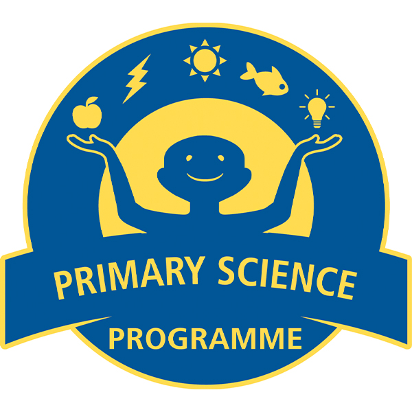Primary Science Programme (PSP) — NASCEE