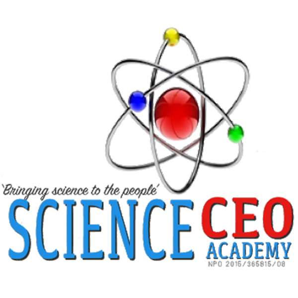 Science CEO Academy — NASCEE