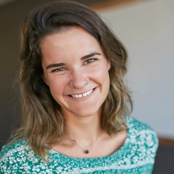 Julia Norrish — NASCEE